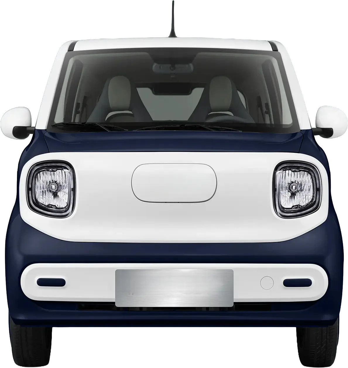 BENTU BTE05 – Električni urbani automobil | bentu.rs
